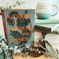 ACOTAR: Spicy Romance And An Exquisite Fantasy World