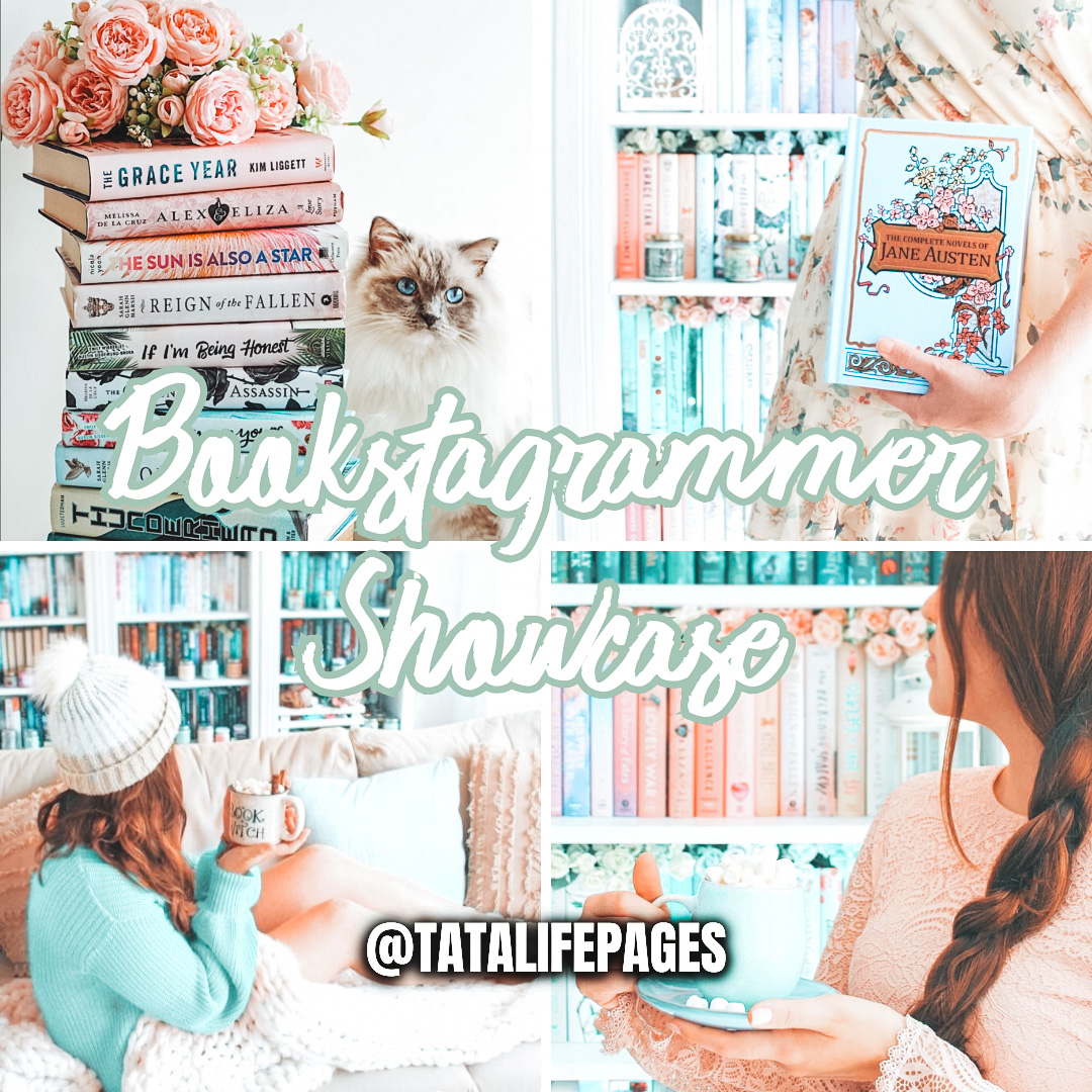 Tata Lifepages: A World Of Books Through Stunning Aesthetics