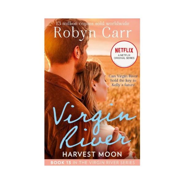 Virgin River: All You Need To Know About Robyn Carr's Series