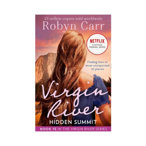 Virgin River: All You Need To Know About Robyn Carr's Series