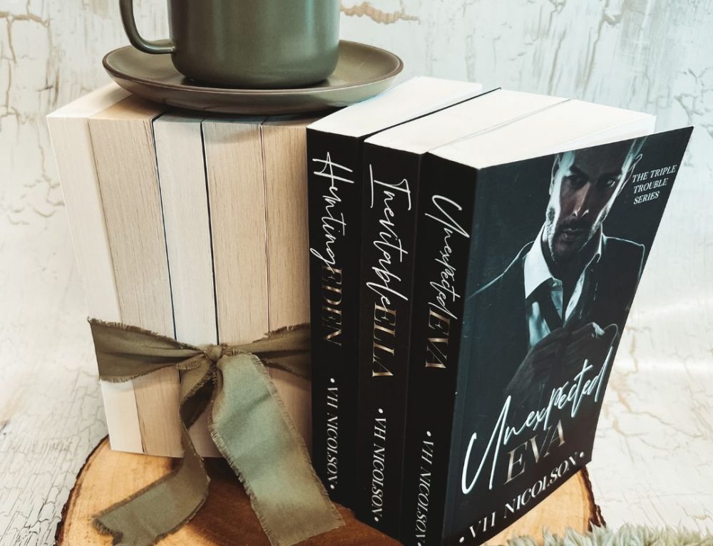 The Best Romance Authors And Their Unputdownable Books