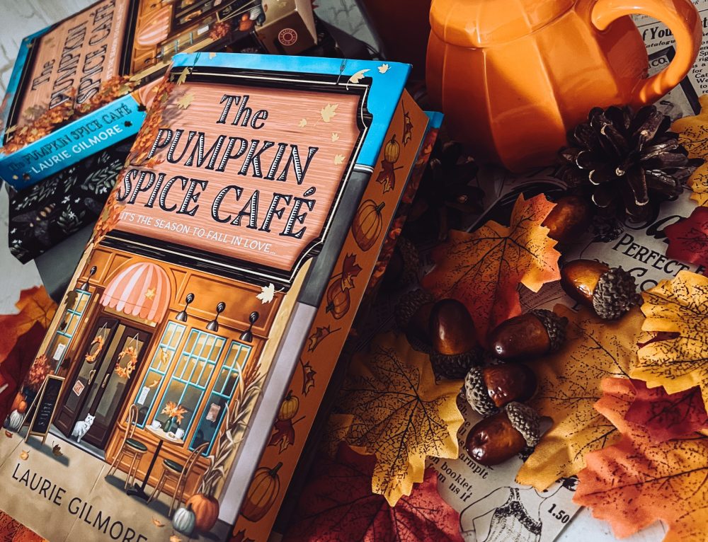 A Fast, Fun, Fluffy Read: Hannah Grace's Icebreaker Review