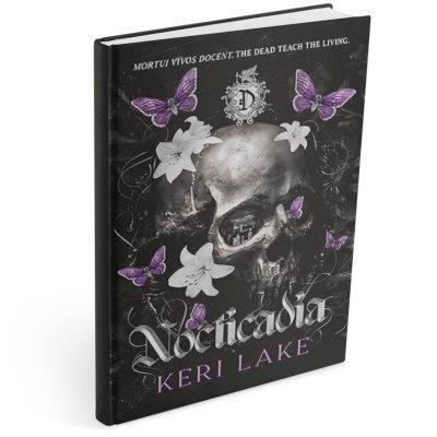 10 Dark Academia Romance Books To Romanticise Your Life